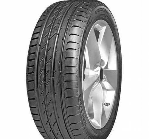 Ikon Tyres CHARACTER ULTRA 215/55 R16 97W