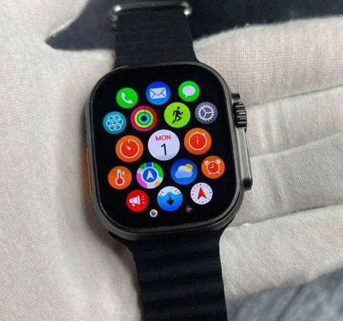 Apple Watch Ultra 2 49мм