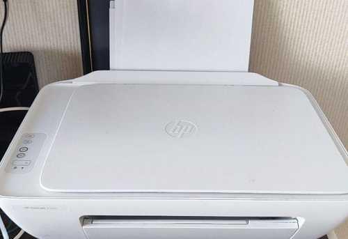 Мфу струйный HP DeskJet 2320