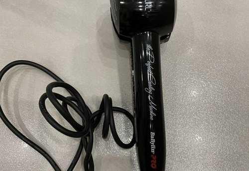 Стайлер babyliss the perfect curling machine