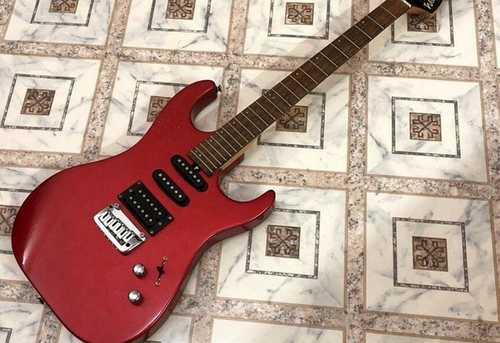 Washburn X10 (Indonesia, 2003)