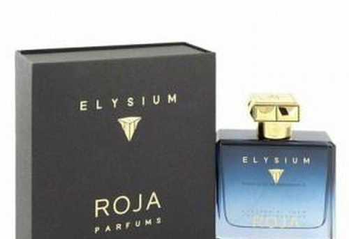 Одеколон Elysium Pour Homme Parfum для мужчин, 3,4