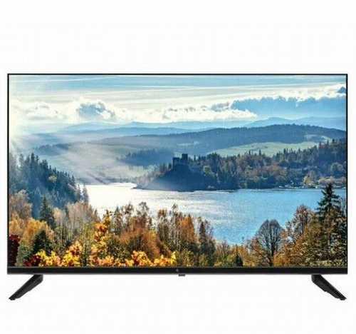 Телевизор Dexp 32HKN1, 32"(81 см), HD (28)