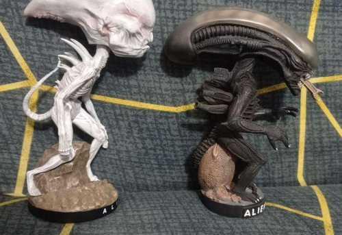 Оригинальный башкотряс Alien неоморф