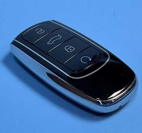 Оригинал ключ Chery ID47 Keyless