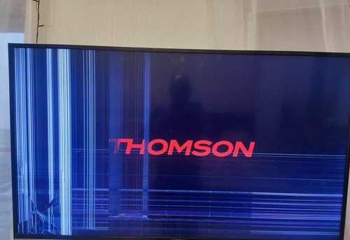 Телевизор LED Thomson T49USL5210
