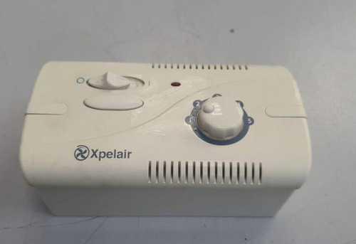 Контроллер скорости вентилятора Xpelair