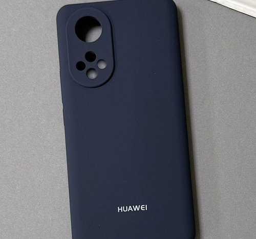 Чехол на Honor 50 / Huawei nova 9