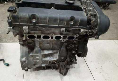 Двигатель ford hxda,hxdb 1.6 115 л.с