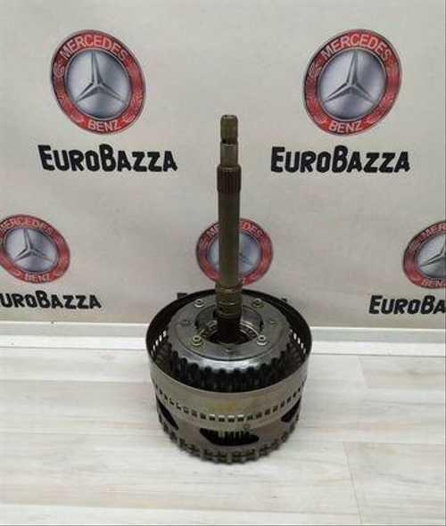 Водило планетарной передачи АКПП Mercedes 772.6