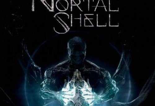 Mortal Shell (PS4) б/у, Русские Субтитры