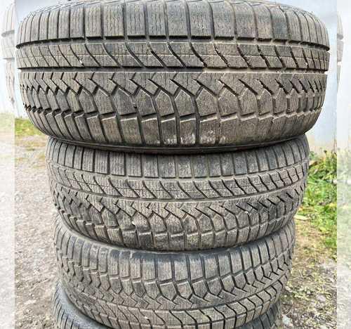 Westlake ZuperSnow Z-507 215/55 R17 98V