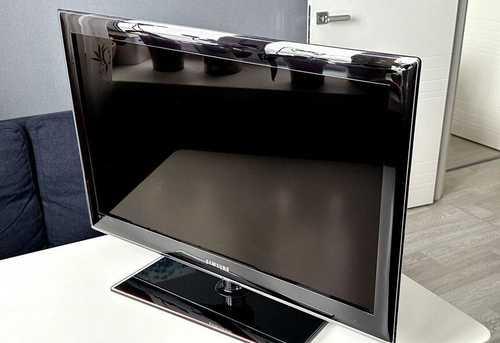 Телевизор Samsung UE32C5000QW