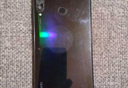 HUAWEI Y6p (NFC), 3/32 ГБ