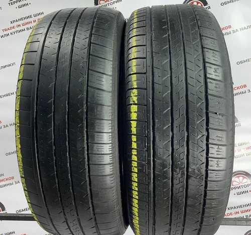 Dunlop SP Sport Maxx A1 235/55 R19 101V