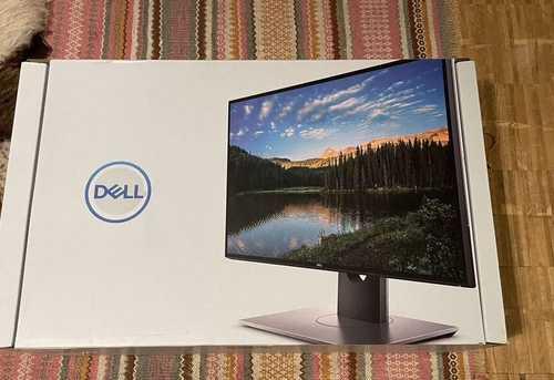 Dell U2518D