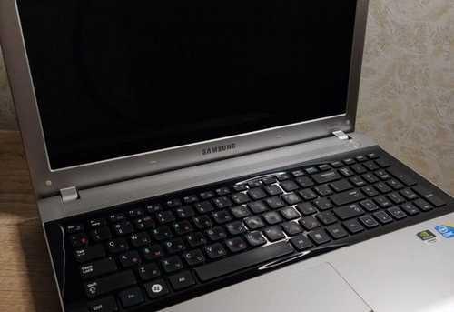 Ноутбуки на запчасти Samsung, Asus