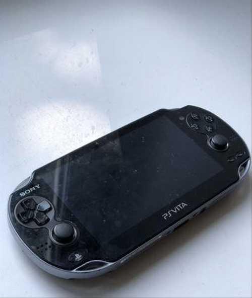Sony PS Vita