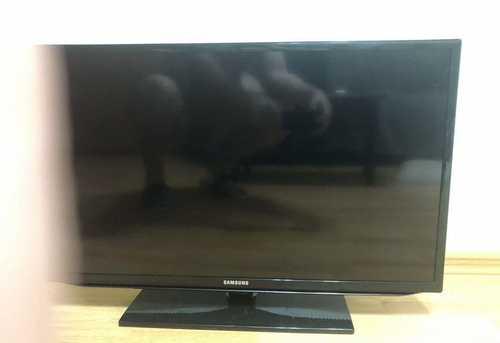 Телевизор smart tv 32 дюйма Samsung