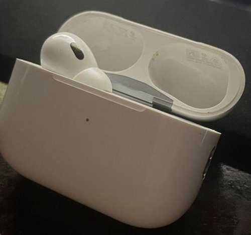 Наушники apple airpods pro 2