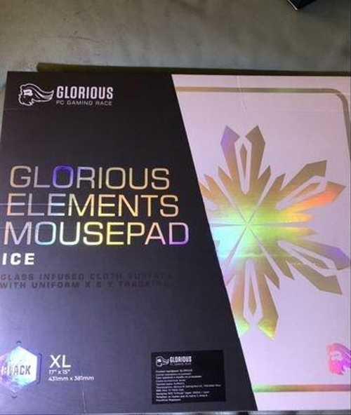 Glorious Elements ICE