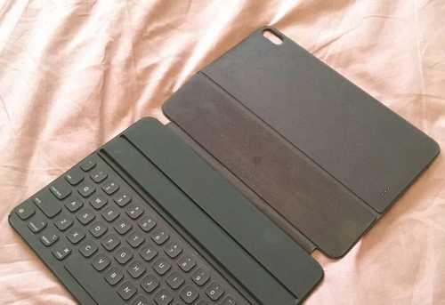 Apple Smart keyboard folio 11