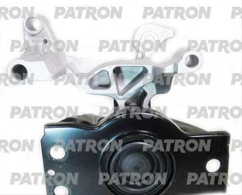 Patron PSE30224 Опора двигателя nissan qashqai J10