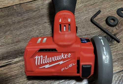 Milwaukee 2522-20