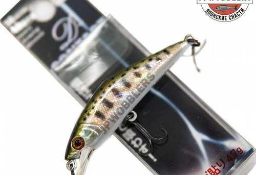 Smith D-contact 50 awabi 4.5g