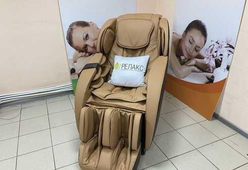 Массажное кресло / Германия / SL-каретка 130 см