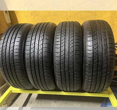 Chaoyang SU318A 215/65 R16