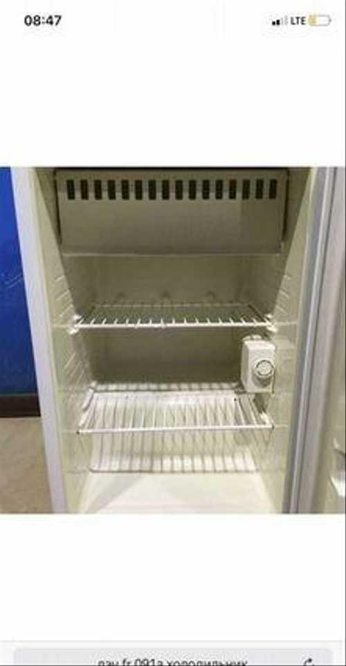 Холодильник Daewoo FR-091 A