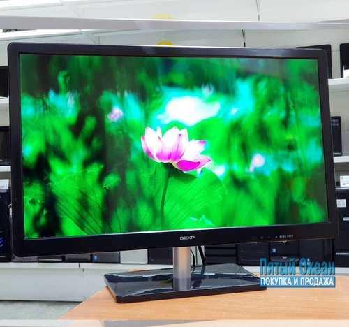 Монитор 22" Dexp M216 VA LED FHD DVI VGA 6мс