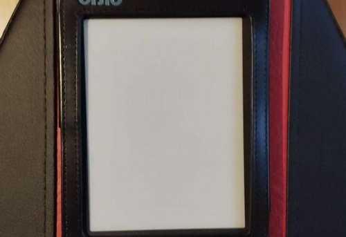 Электронная книга Orsio b731 Eink