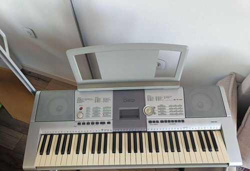 Синтезатор yamaha PSR295