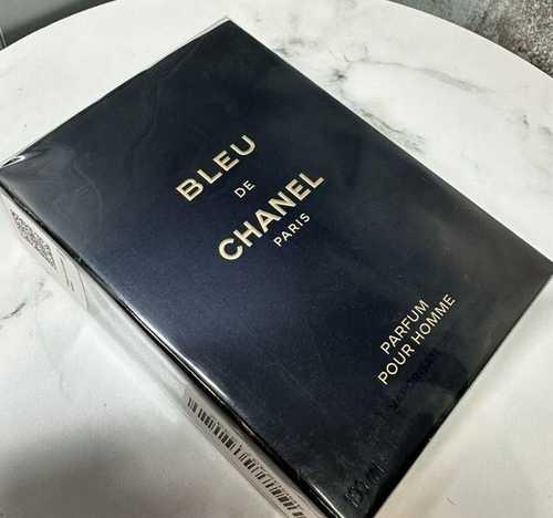 Bleu DE Chanel Parfum