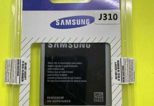 Аккумулятор для Samsung J2 Prime, Grand Prime, J2