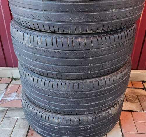 Pirelli Powergy 235/60 R18 103