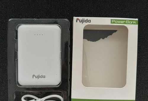 Fujida power bank 4000 mah