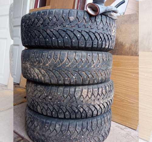 Nokian Tyres Nordman 4 185/65 R15