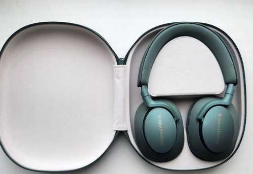 Наушники Bowers & Wilkins PX7 S2e Forest Green