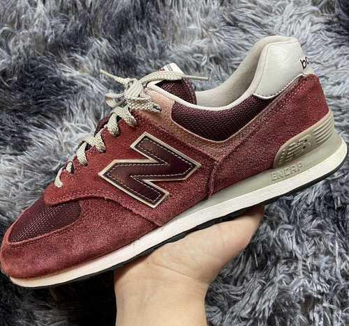 Кроссовки New balance оригинал