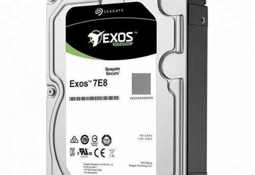 Внутренний жесткий диск Seagate Exos 7E8 2 260613