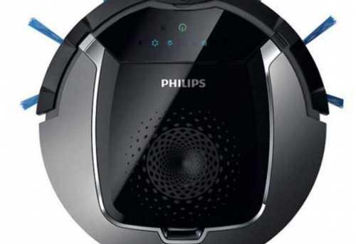 Робот пылесос philips