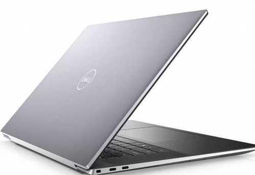 Мощный Dell Precision 5770 i9/RTX A3000 12GB/17.3