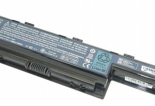 Аккумулятор (батарея) Acer AS10D51