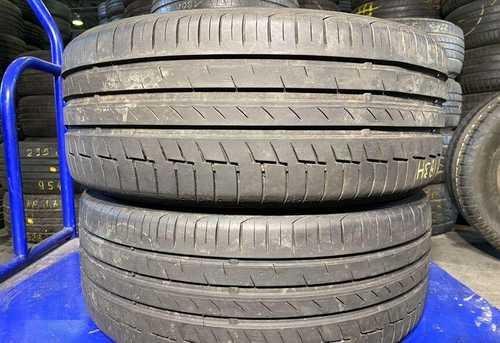 Continental ContiSportContact 6 205/45 R16