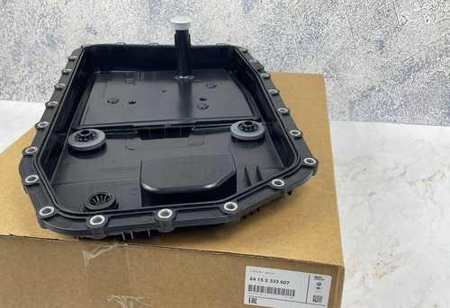 Поддон АКПП 6HP19 6HP21 BMW 24118612901 оригинал