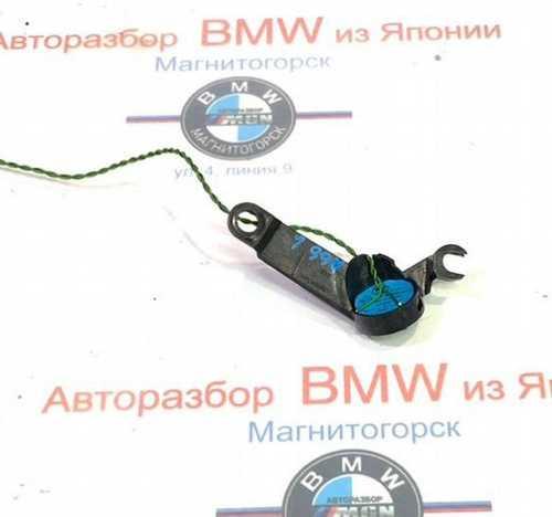 Пищалка в зеркало левая Bmw X5 E53 M54B30 2004