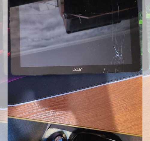 Acer iconia tab a200